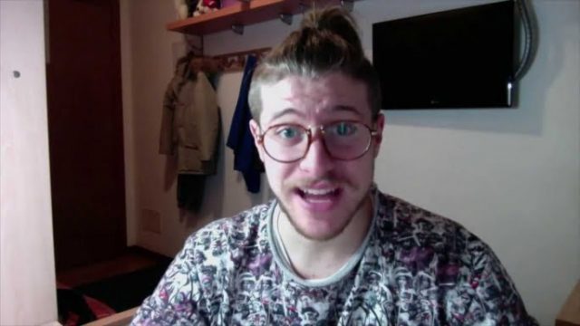 Riccardo Dose biografia: famoso youtuber della newtopia - WDonna.it