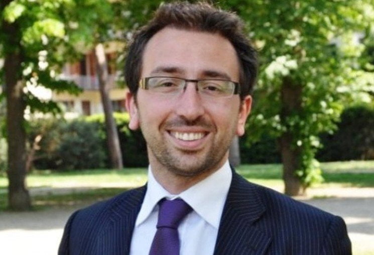 Alfonso Bonafede biografia: vita e carriera politica del ministro della ...